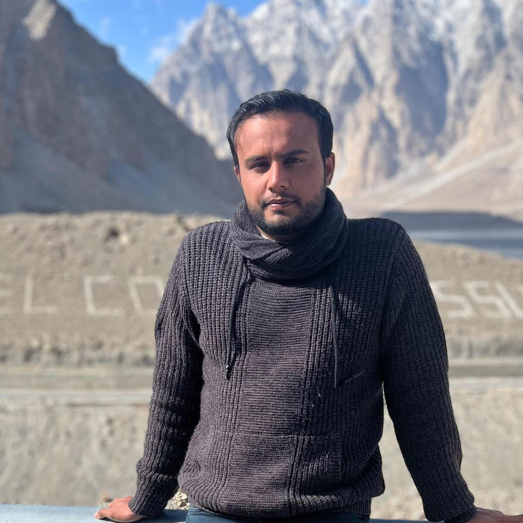 Jawad ul Hassan - Bachelor of business administration - University of ...