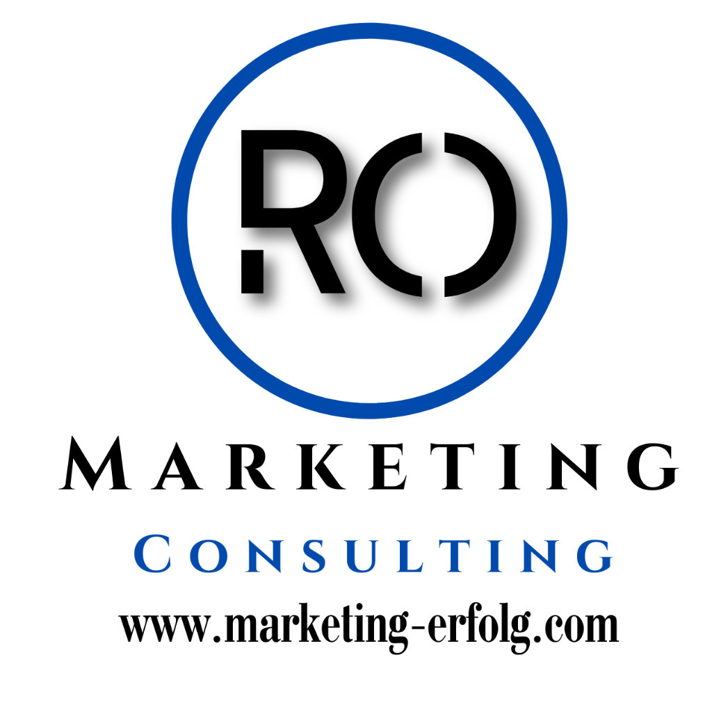 Roman R. Ostrowski - Marketing-Experte - RO Marketing Consulting - www ...