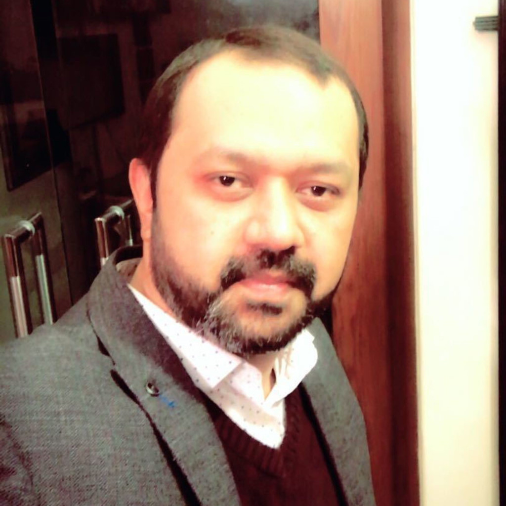 Irfan Ahmad - CEO - Chemtech Chemicals Industry | XING