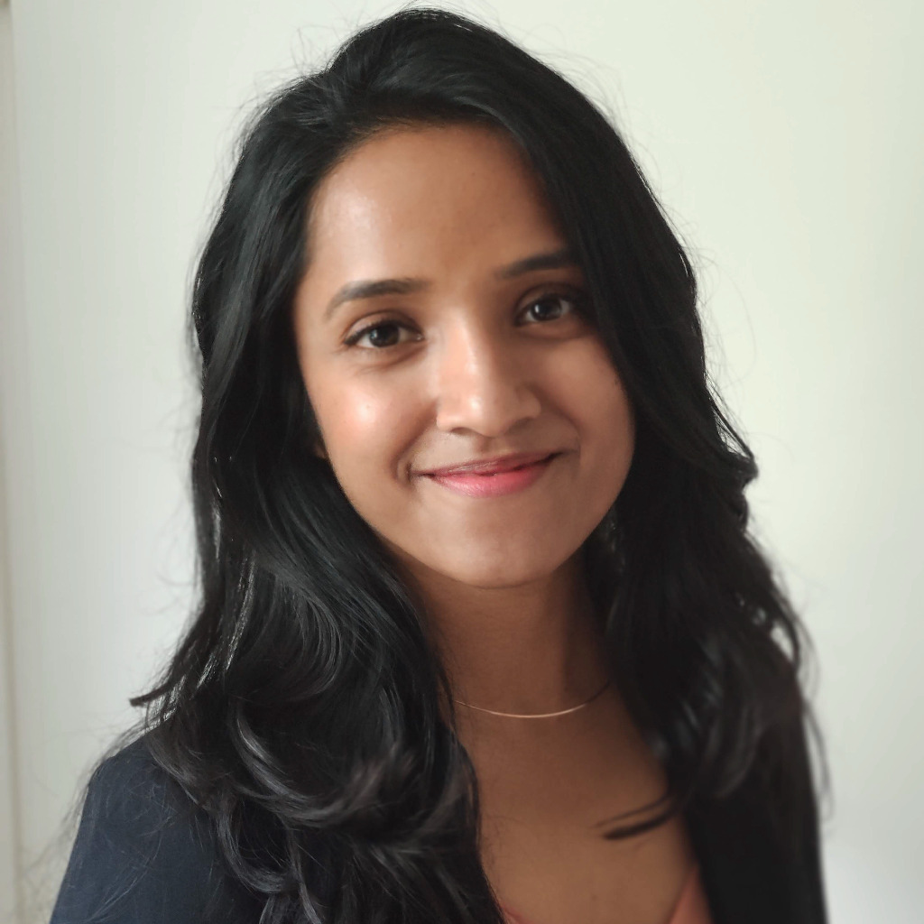 Sunanda Manjunath - Concept Engineer - Infineon Technologies | XING