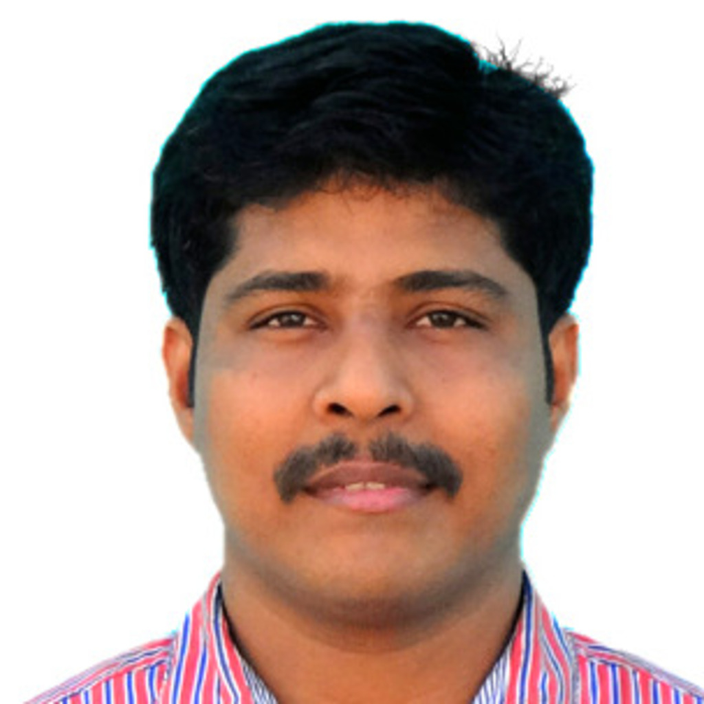 Vasanth Kumar Kasinathan - Fullstack Developer - HCL Technologies Limited | XING
