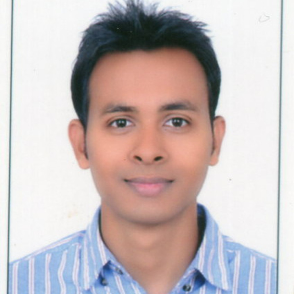 Harishkumar Bawanthade - SAP Consultant MM - Adore Technosoft pvt ltd | XING