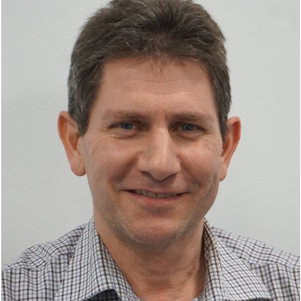 Rainer Schmid - Leiter Oberflächentechnik - AC Ditter GmbH | XING