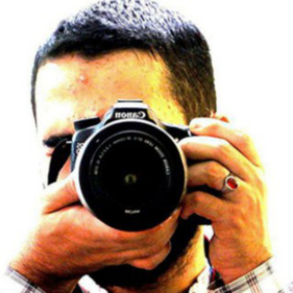 Ali Bahrami - Senior Frontend Developer - PintoMarket | XING