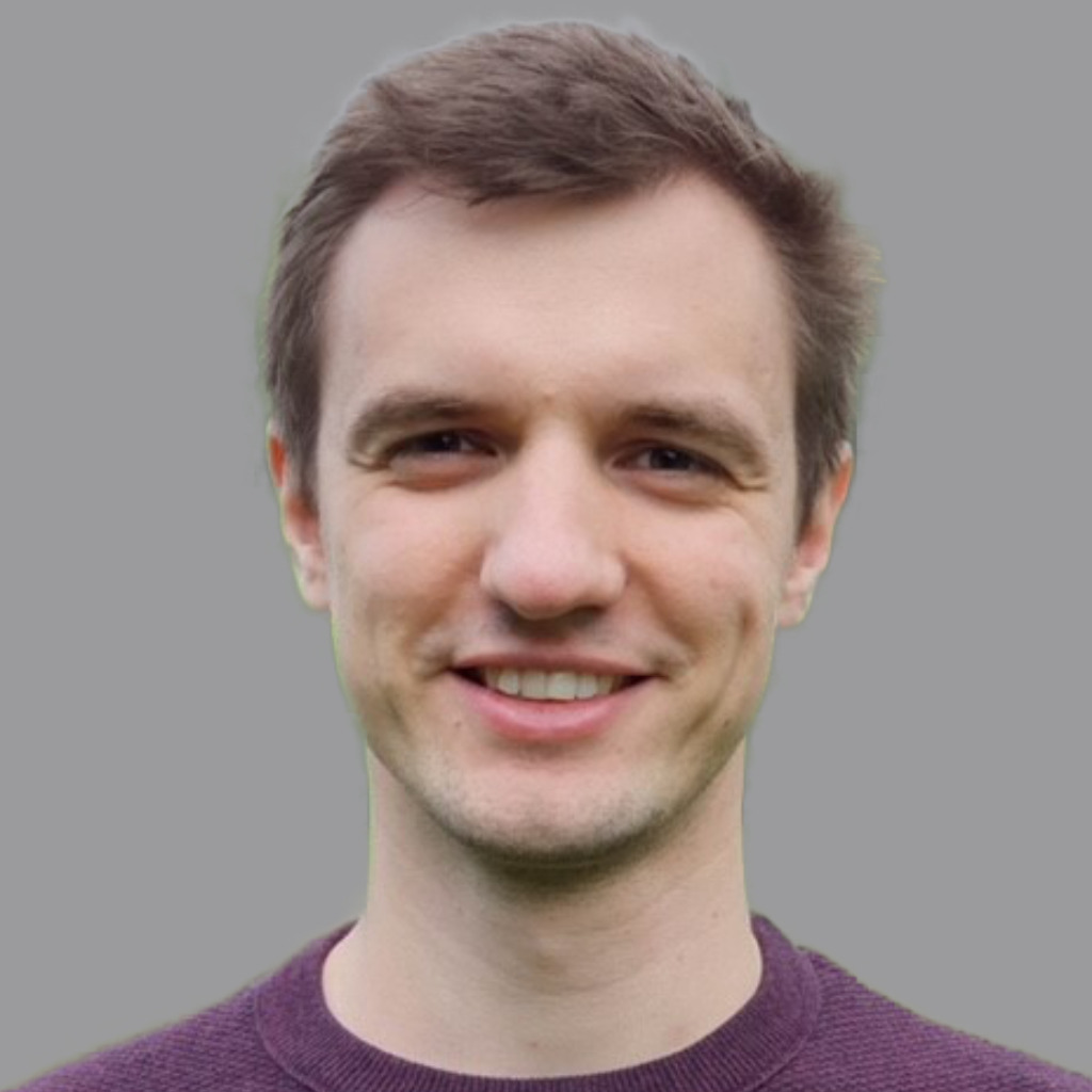 Valentin Wenner - Product Owner Omni Channel Services - Thalia Bücher ...