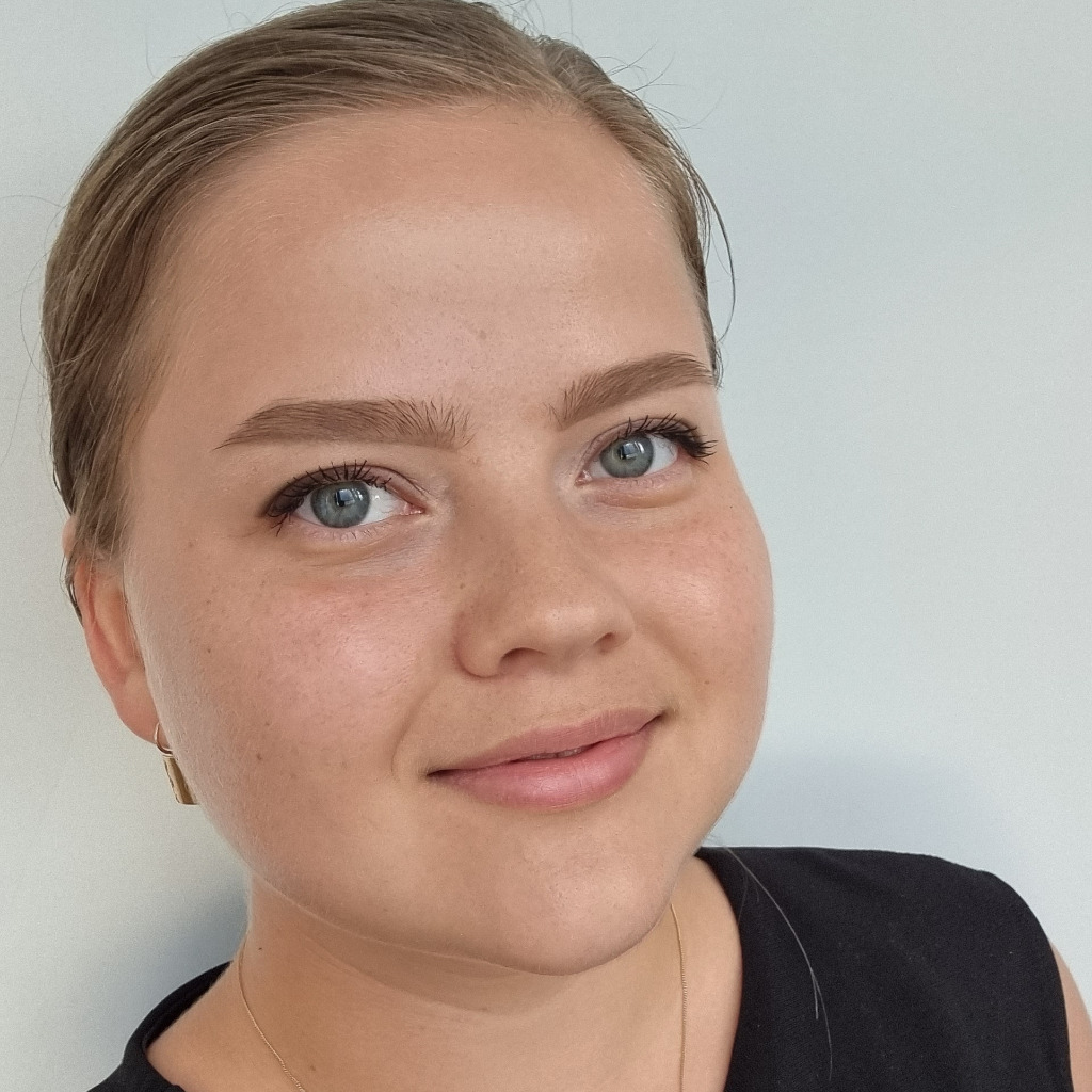 Sabina Khudiakova - Data Analyst/Data Engineer - SBER | XING