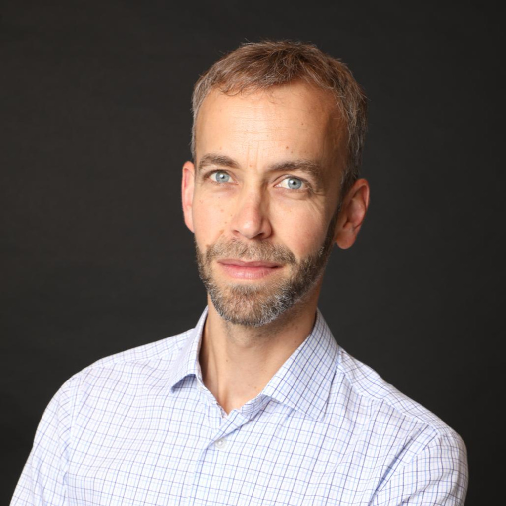 Daniel Baumgartner - Financial Services Manager - Siemens Financial ...