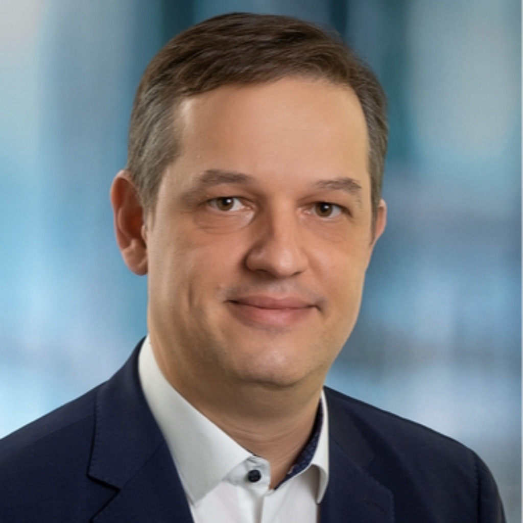 Mladen Denchev - Chief Information Security Officer (CISO ...