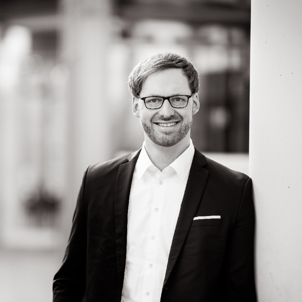 Tom Scheffel - Recruiter - AOK PLUS | XING