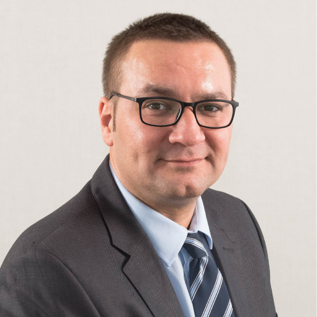 Muzaffer Demir - Sales Manager - KEBA Industrial Automation GmbH | XING