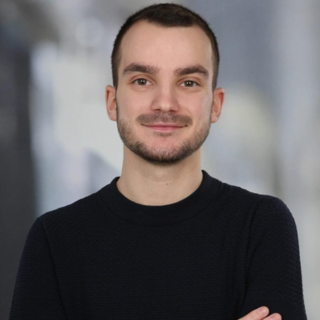 Daniel Haug - Ausbildung Zerspanungsmechaniker - SCHUNK GmbH & Co. KG ...