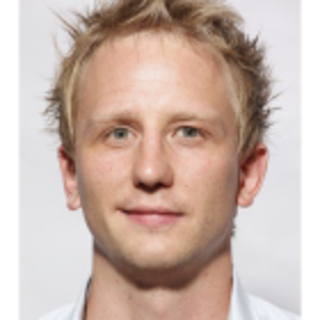 Florian Wanninger Head Of Software Development Bizcon AG XING