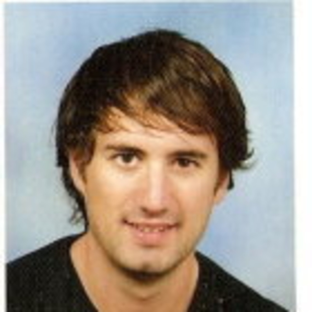 Benjamin Hauser - Geschäftsführer - Mobile Function GmbH | XING