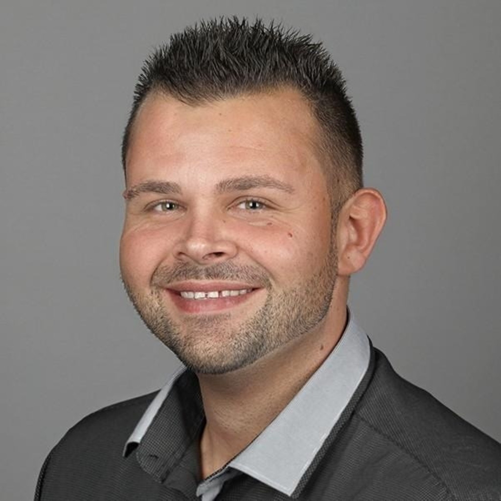 Christian Priebe - Fertigungsleiter mechanische Bearbeitung - Ed ...