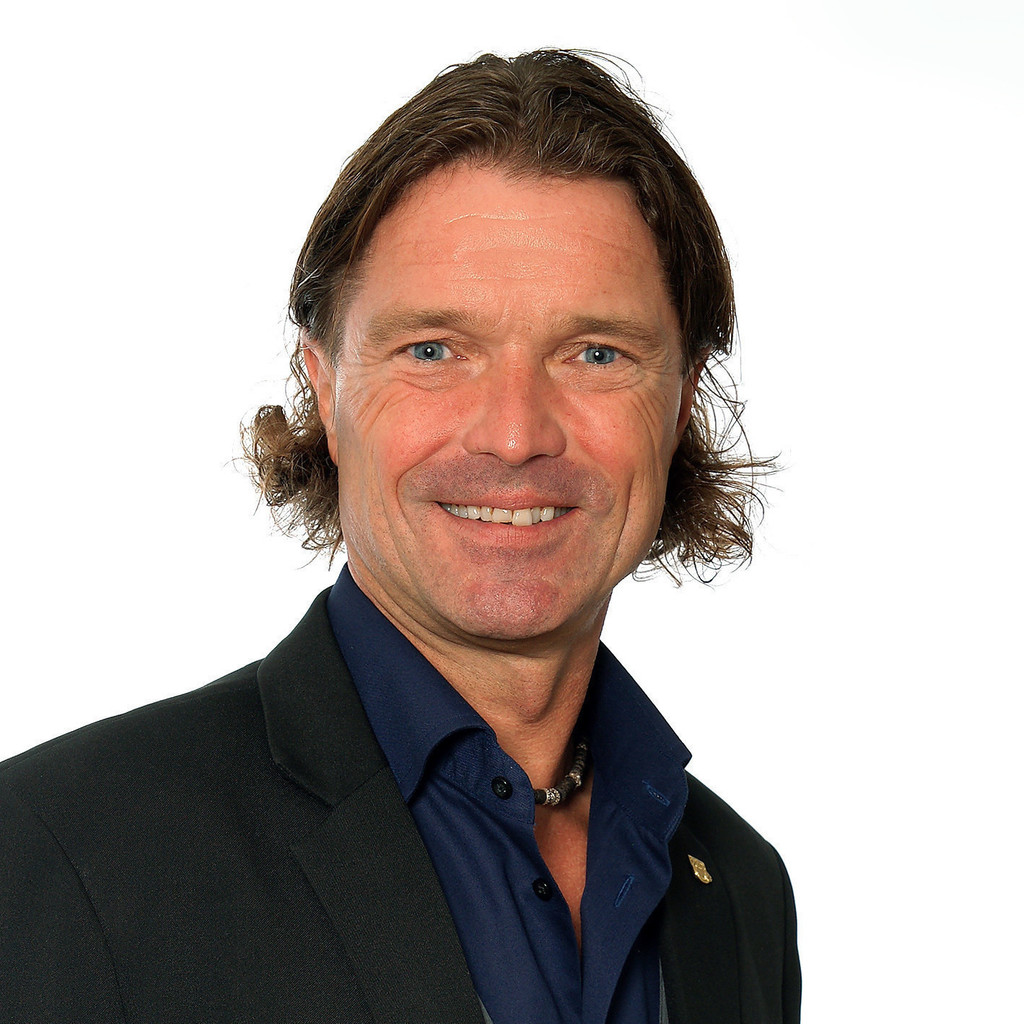 Thomas Landis - Geschäftsführer / Mitinhaber - landis architektur ag | XING