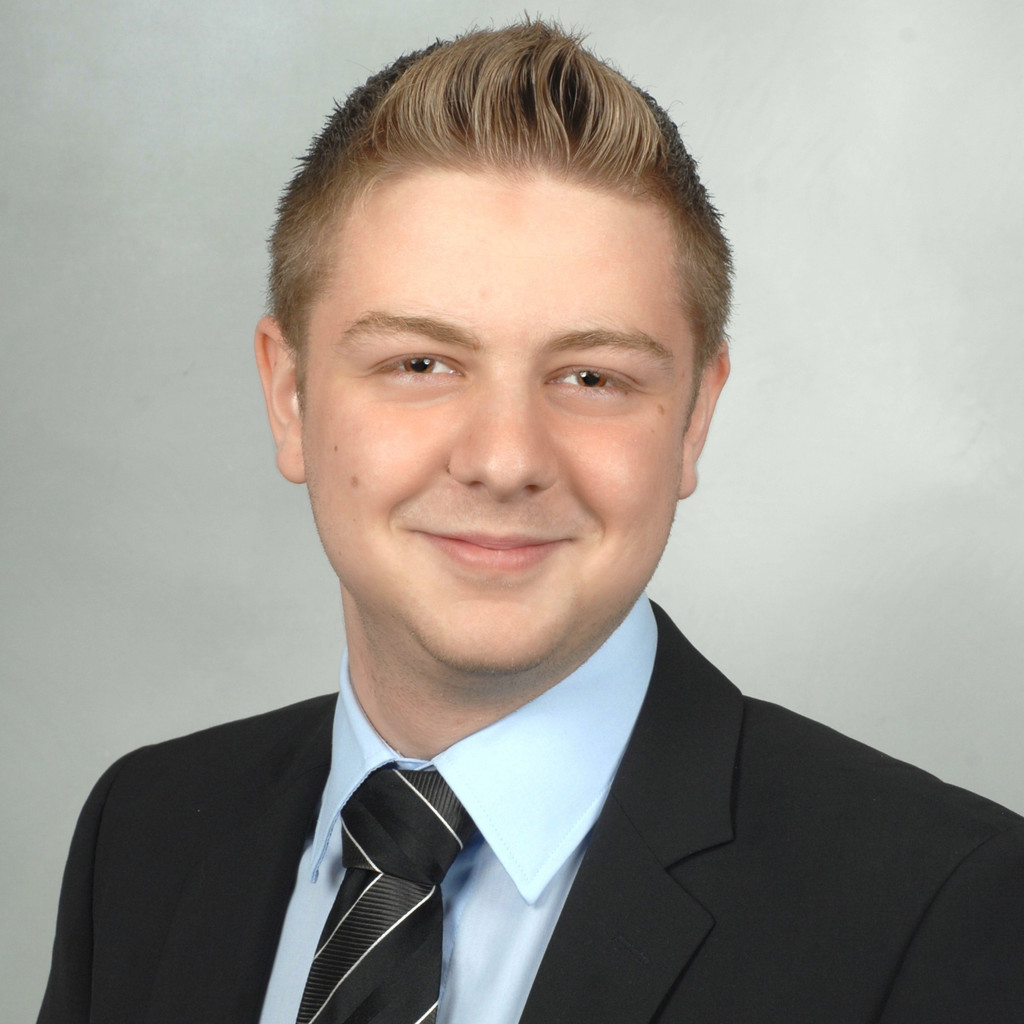 Marco Hoffmann - Leiter Geschäftskunden - Hoffmann KlarText | XING