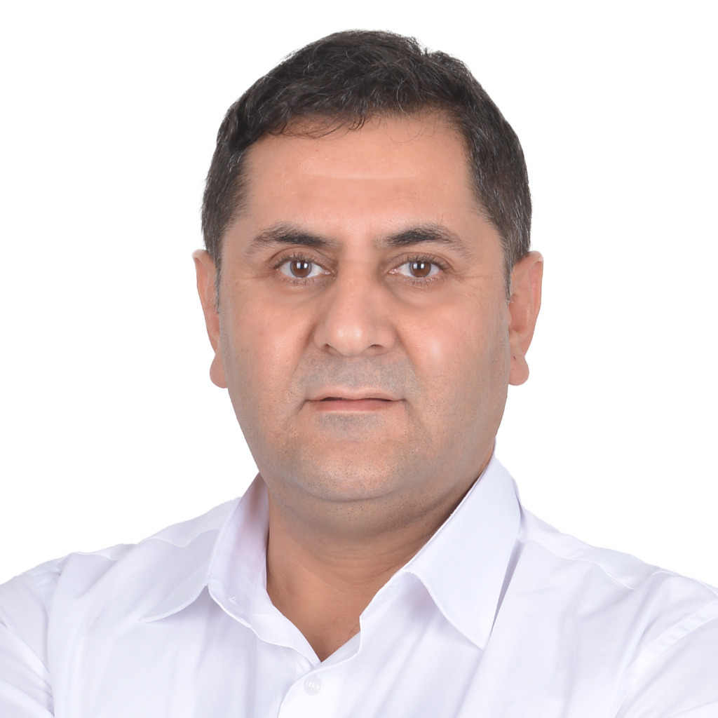 Soner Simsek - WARTUNGSMANAGER - Bamesa Steel Service Center | XING