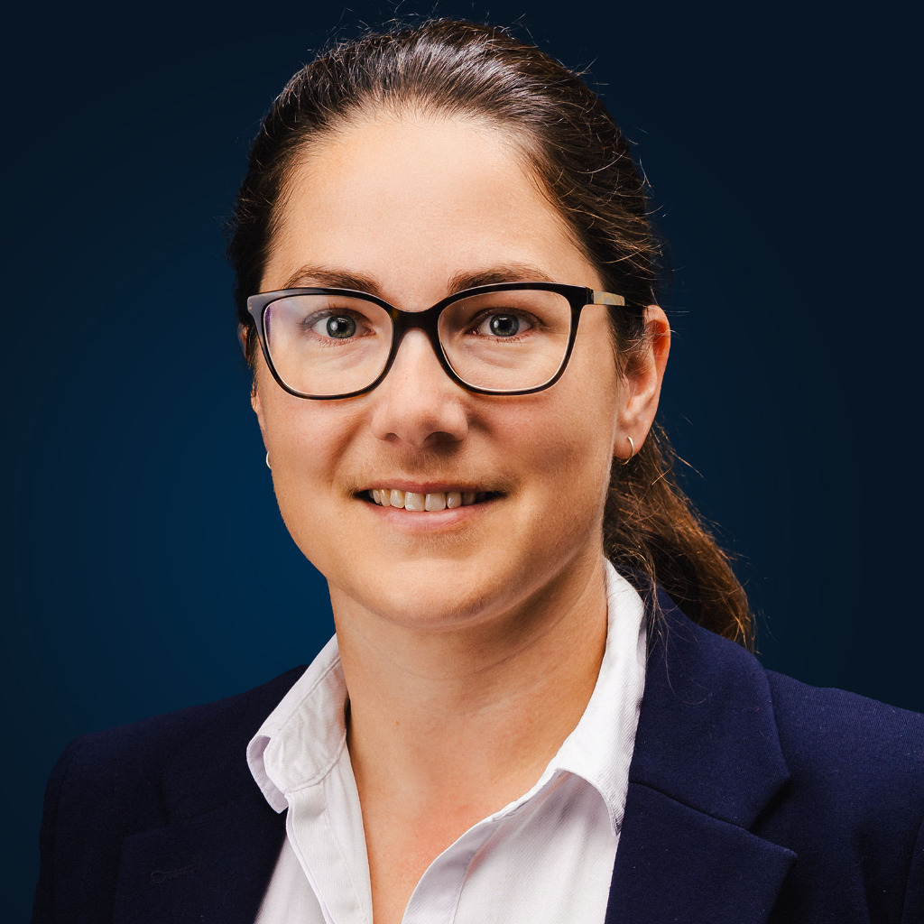 Barbara Baur - Referentin für Unternehmenskommunikation - ZfP Reichenau ...