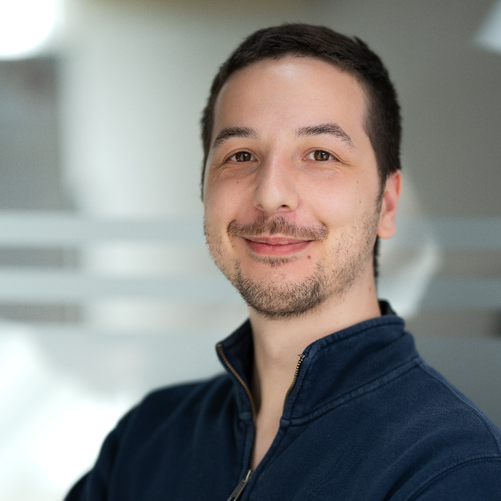 Minh Vu It Consultant Detim It Consulting Gmbh Xing 