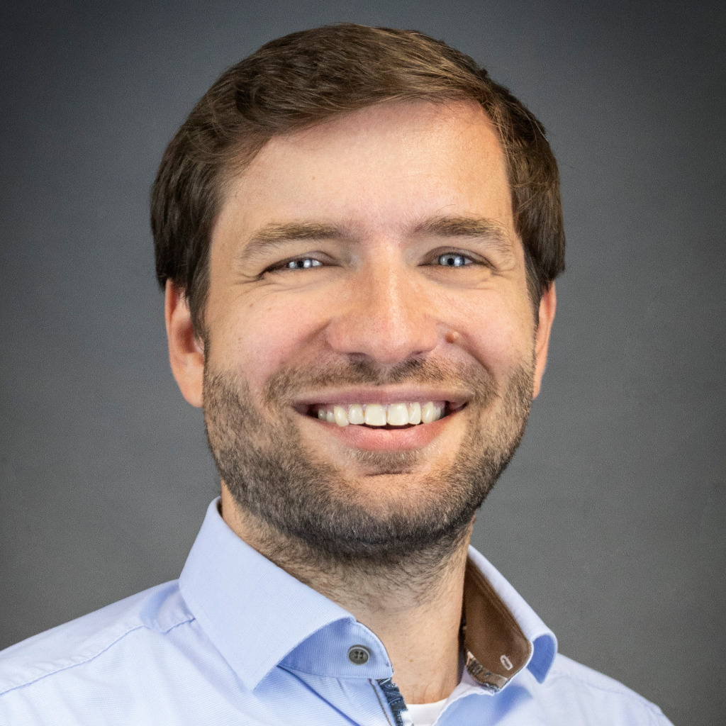 Ronny Strobel - Senior Manager - MHP – A Porsche Company | XING