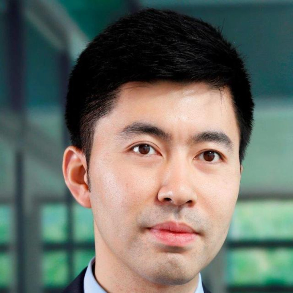Chong Zeng - Senior consultant - EY - Ernst & Young | XING