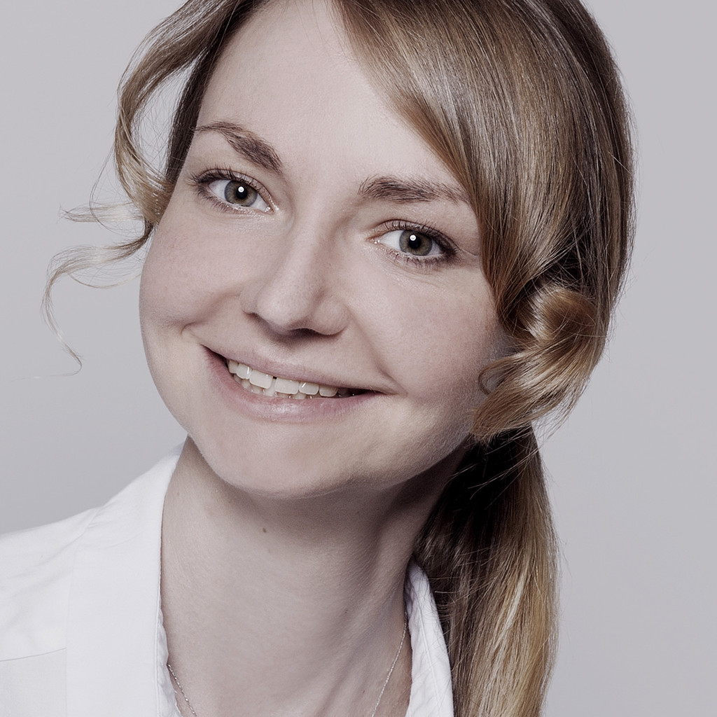 Anne Bergner - Projektmanagerin, Marketing, CRM - SprachUnion | XING