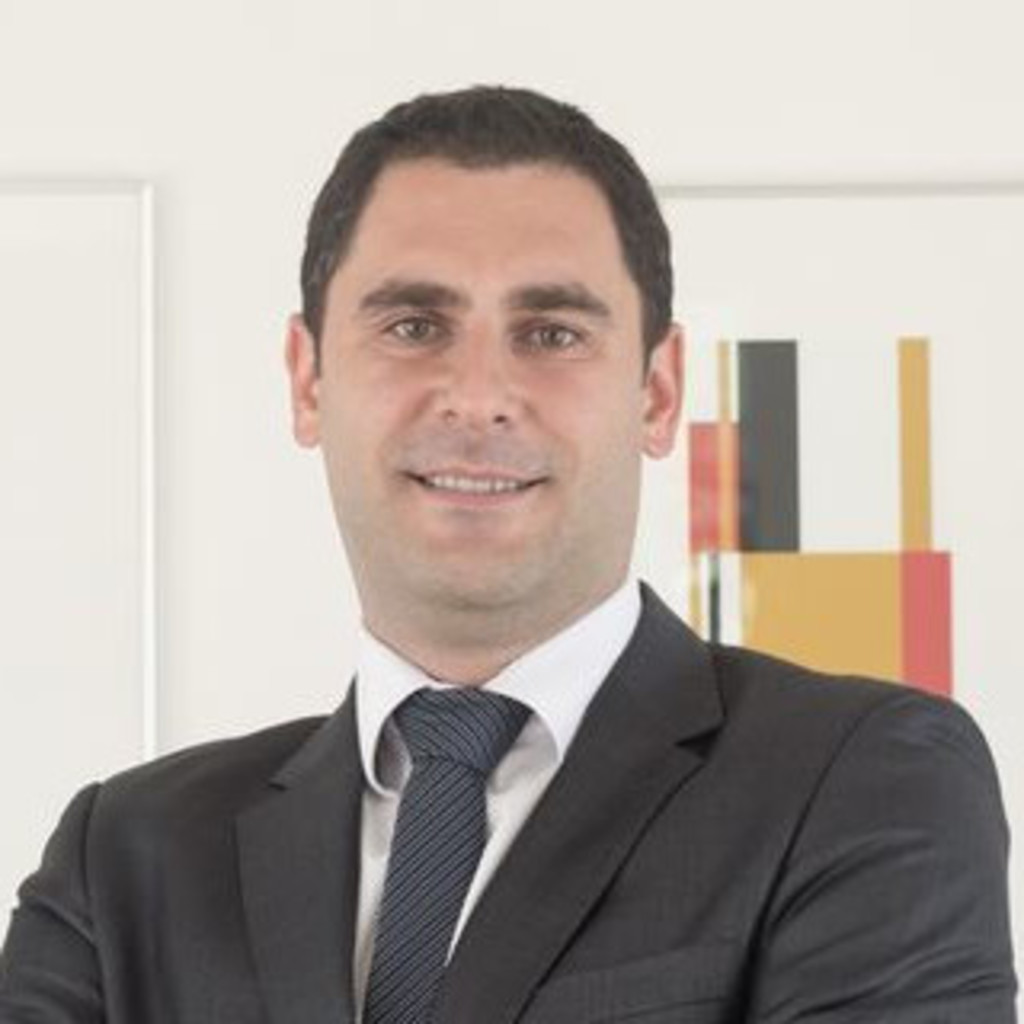 Bogdan Pogacean - Head of Product Management - IMTF | XING