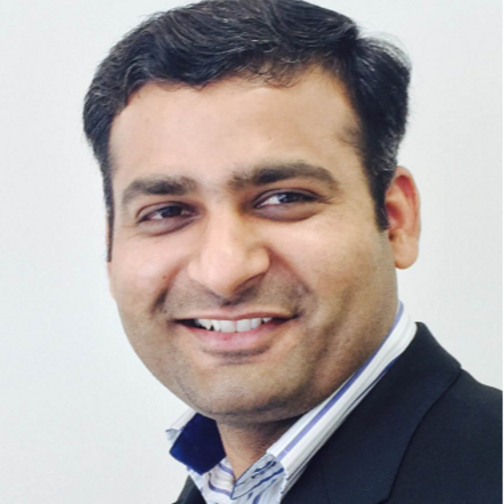 Kaleem Ullah Khan: Ausbildung und Berufserfahrung | XING