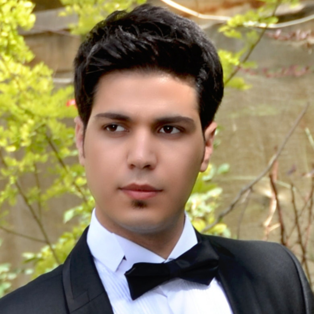 Vahid Maleki - Electrical Design Engineer and project coordinator - Fakoor sanat Tehran | XING