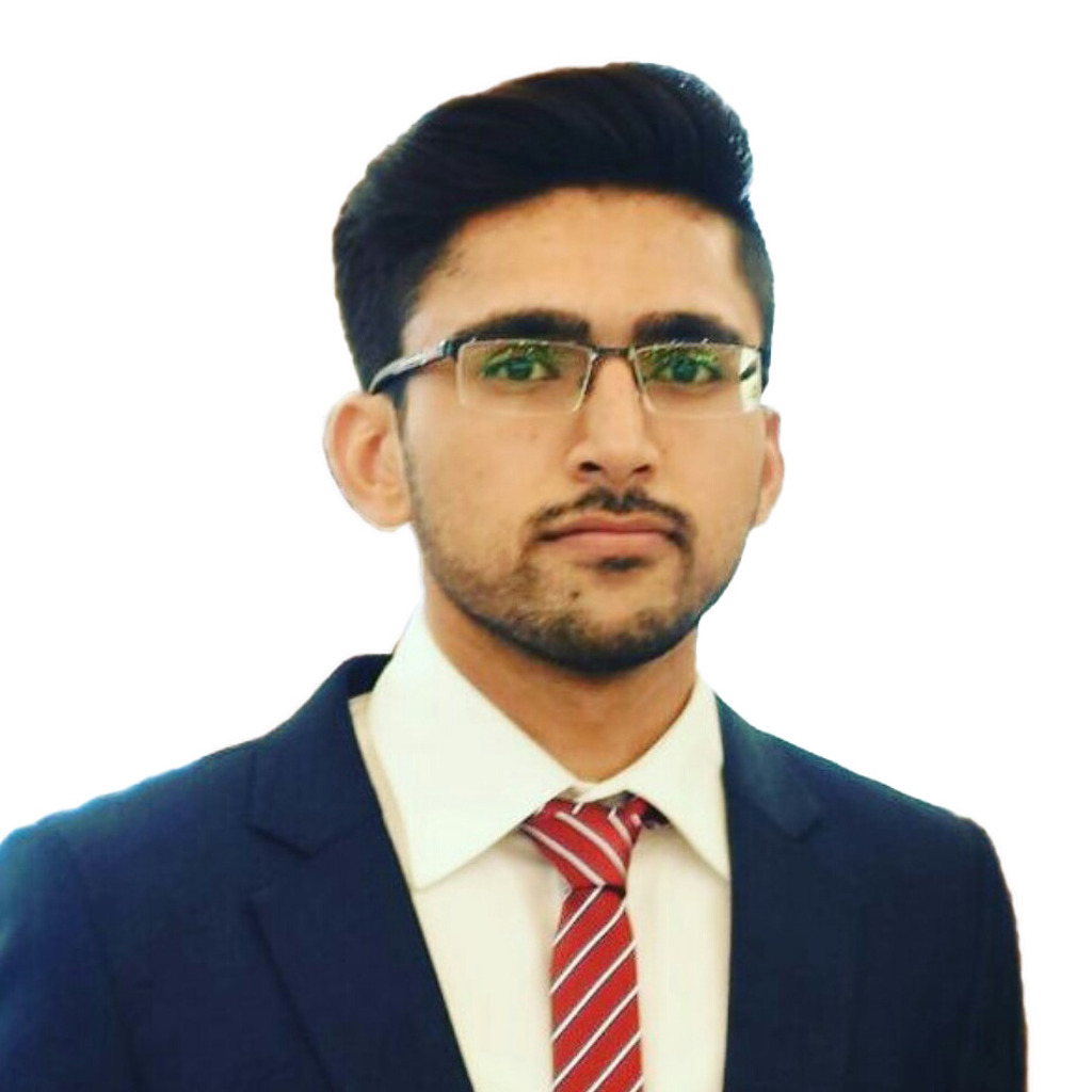 Arslan Zafar - Masterstudiengang "Mathematische Modellierung Komplexer ...