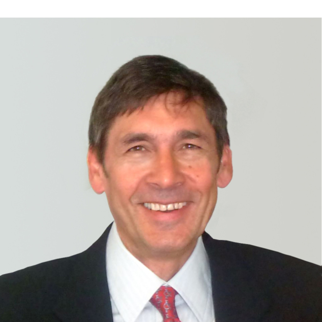 Brian Lacey - Managing Partner - Managing Partner at Glocorp (PTY) LTD ...