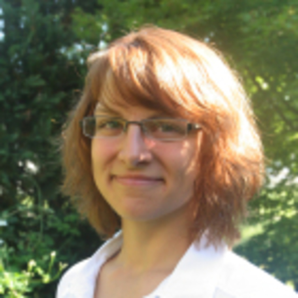 Melanie Völk - Volontärin - SÜDKURIER Medienhaus | XING