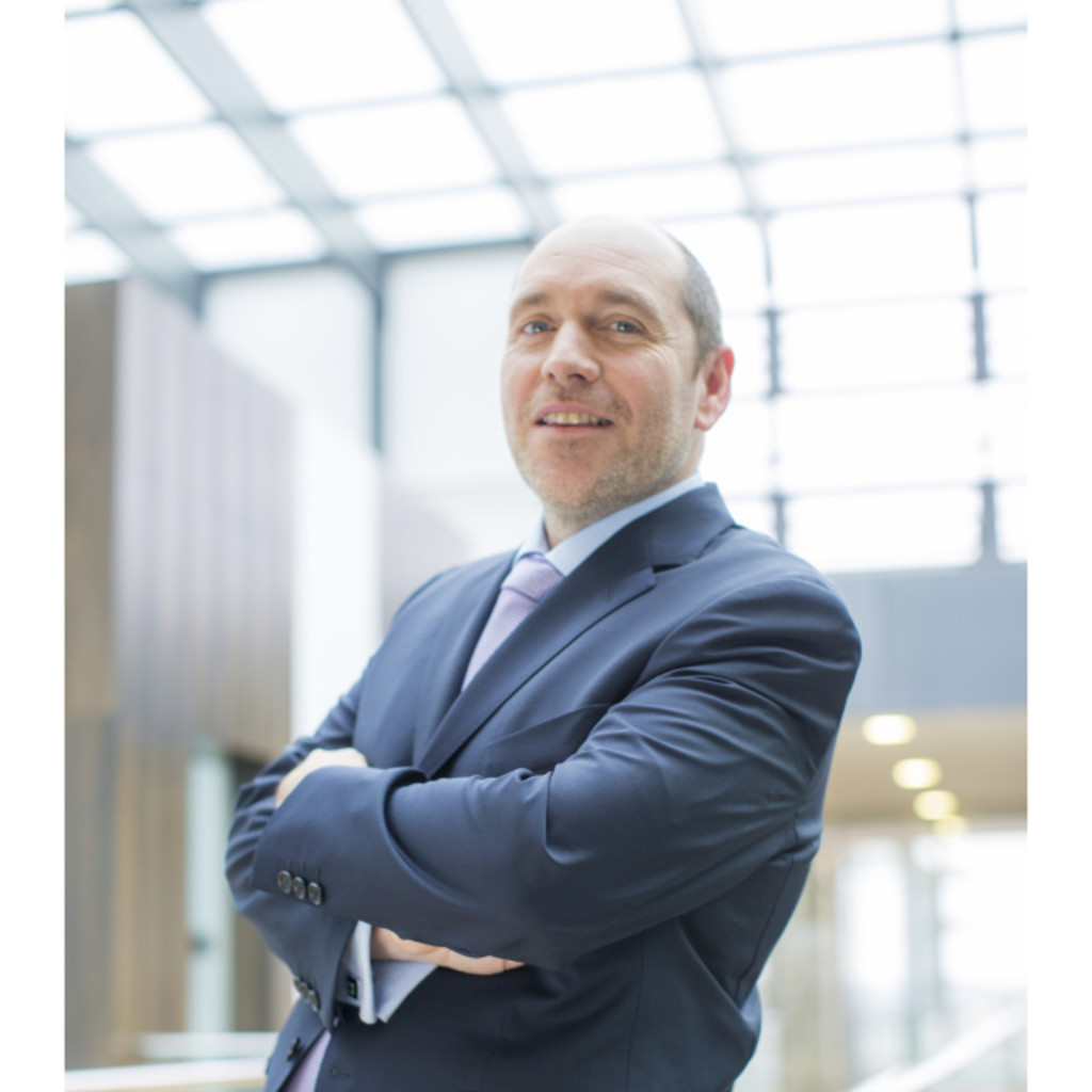 Andreas Grassl - Managing Partner - RENAIO Assets GmbH | XING