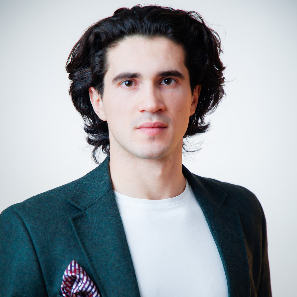 Roman Petras - Java Developer - Remote Work | XING