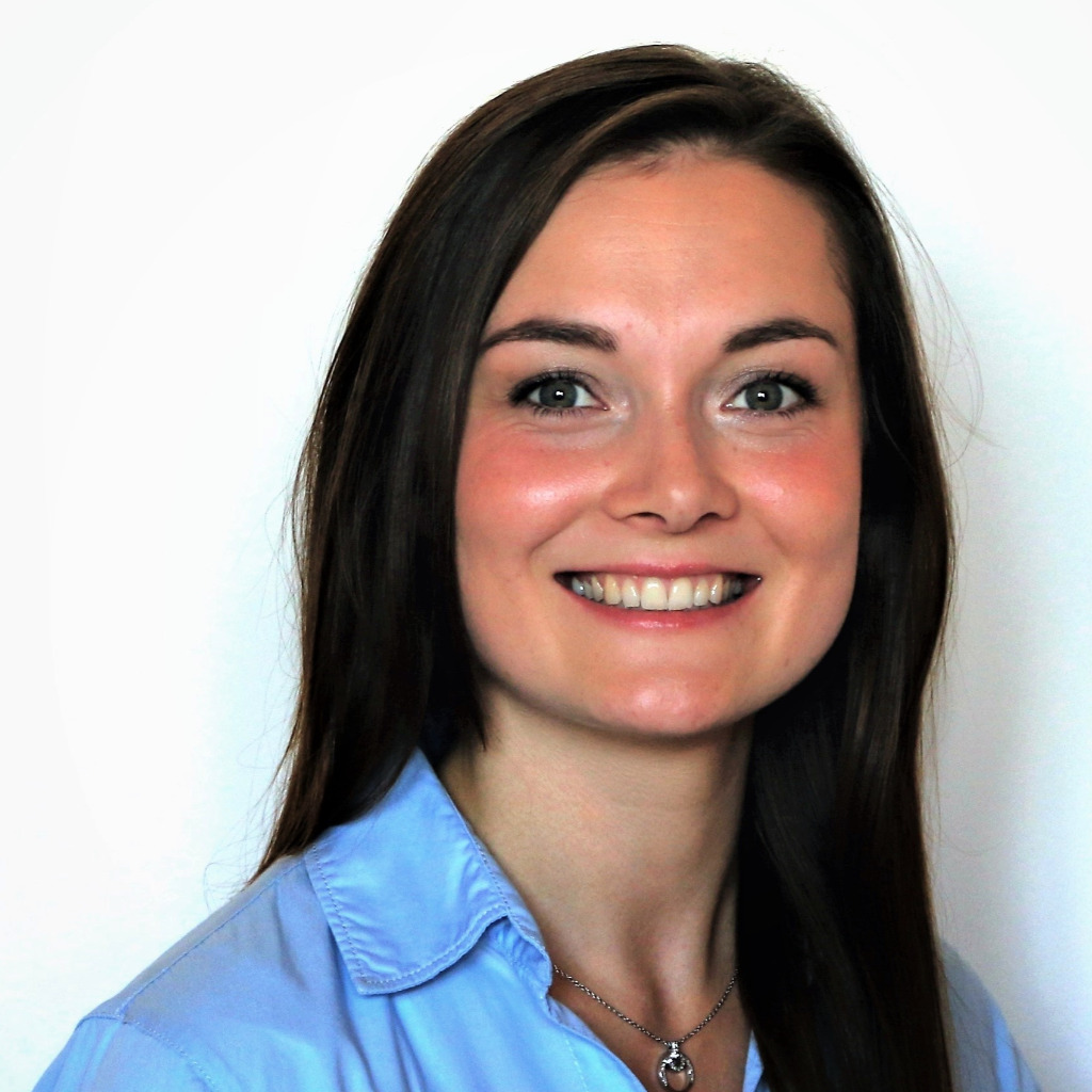 Vera Roth - Akademische Mitarbeiterin - Studiengangsmanagement ...