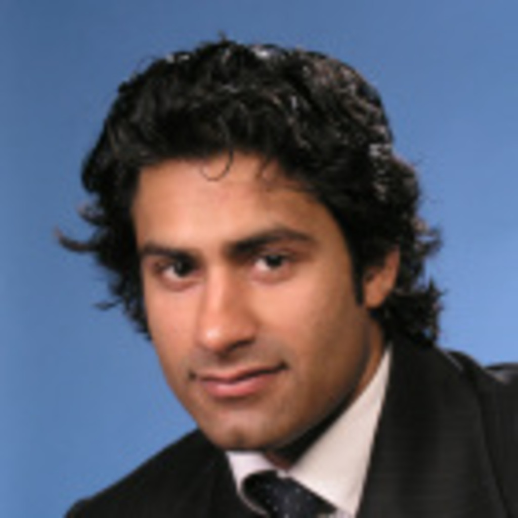 Shashank Mehrotra - Senior PLM Application Manager - Schurter AG | XING