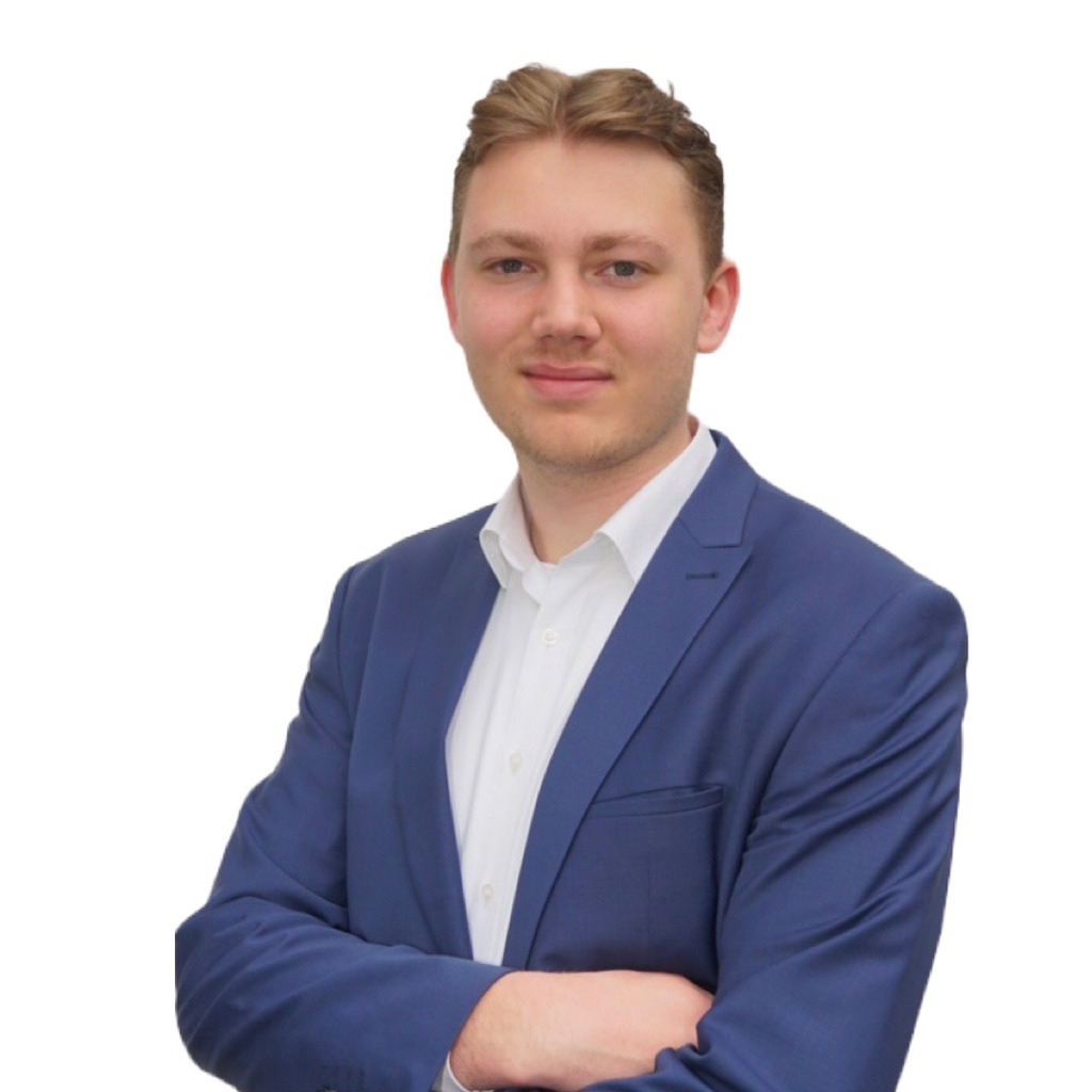 Max Schäfer - Vertriebsmitarbeiter (Sales Customer Service ...