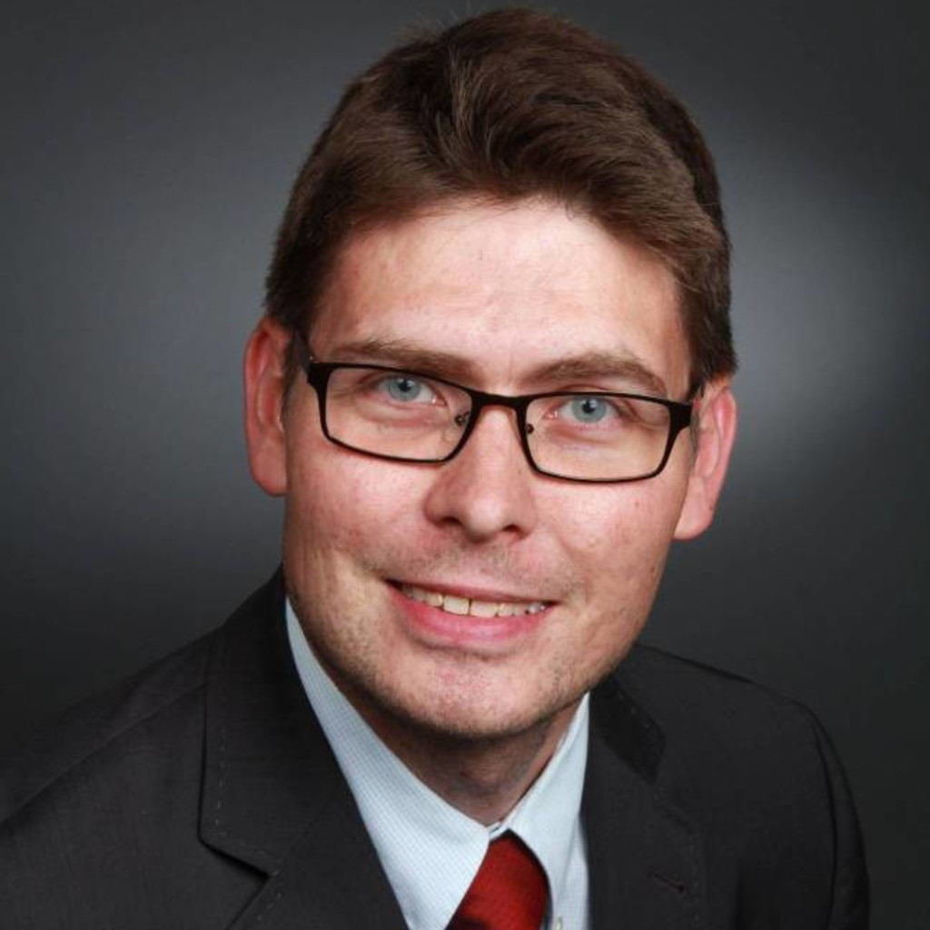 Michael Fuchs - Bereichsleiter Stahlservice - Robert Grass GmbH & Co ...