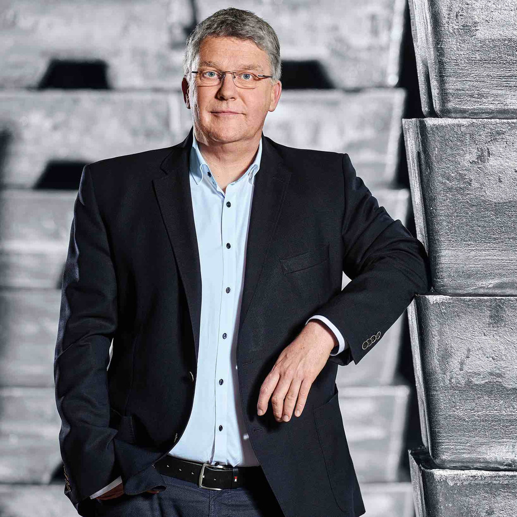 Marcus Ackermann - Geschäftsführer - Verzinkerei Heek GmbH & Co.KG | XING