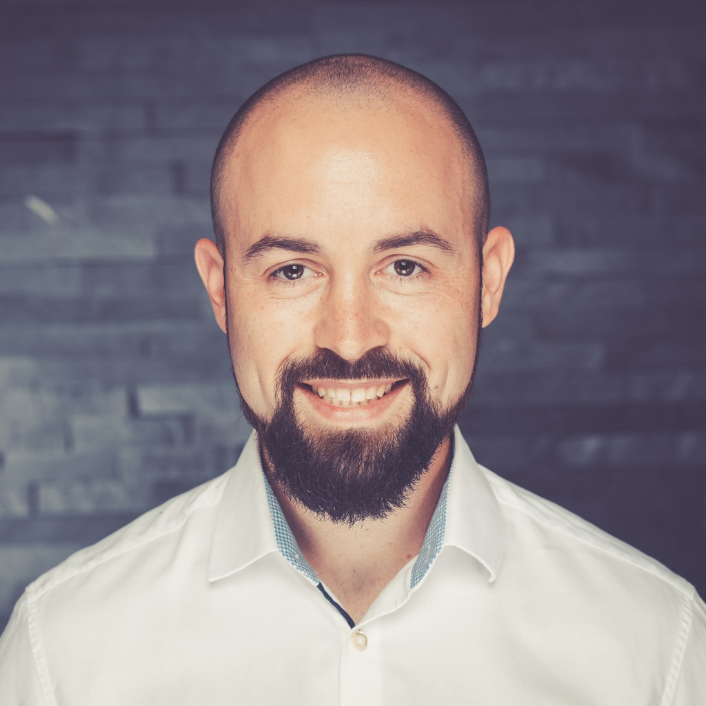 Lucas Trilling - Projektleiter - Liersch retail solution GmbH | XING