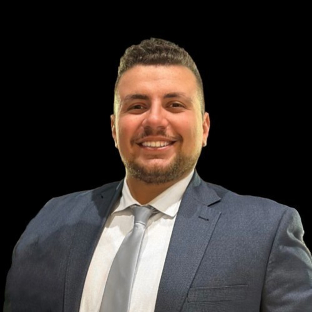 Razek Daoud - Founder - Raizer | XING