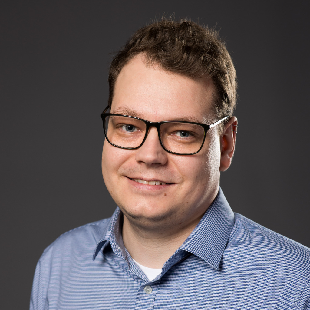 Dr. Michael Rapp - Machine Learning Engineer - Insiders Technologies ...