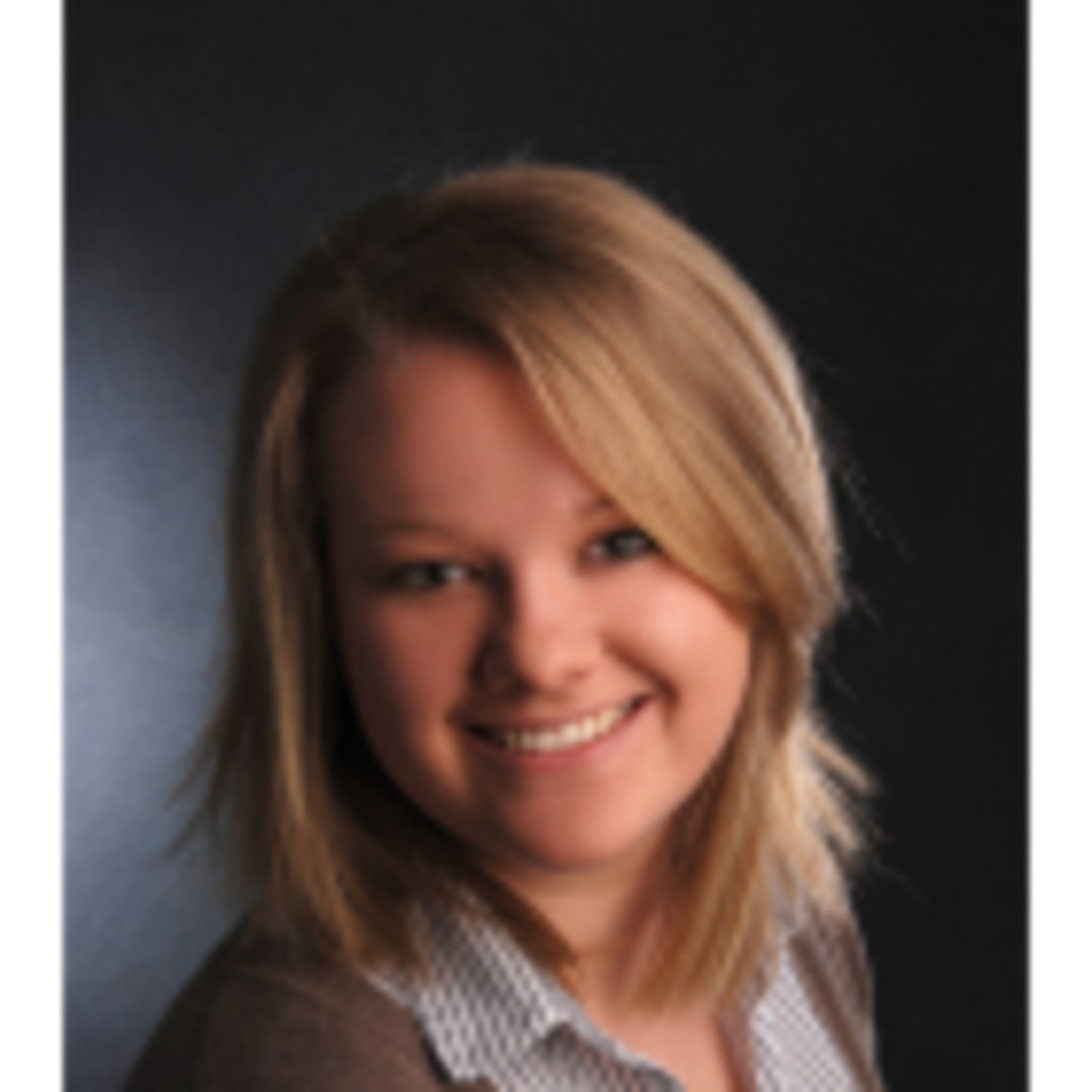 Sarah Gebert - Aushilfe - München Ticket GmbH | XING