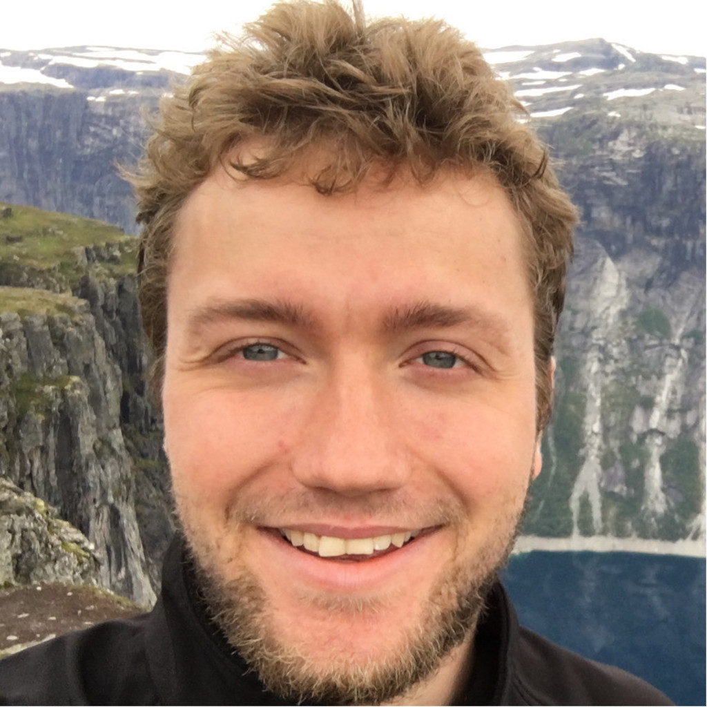 Robert Witte - Software Tester - SD&C Solutions Development ...