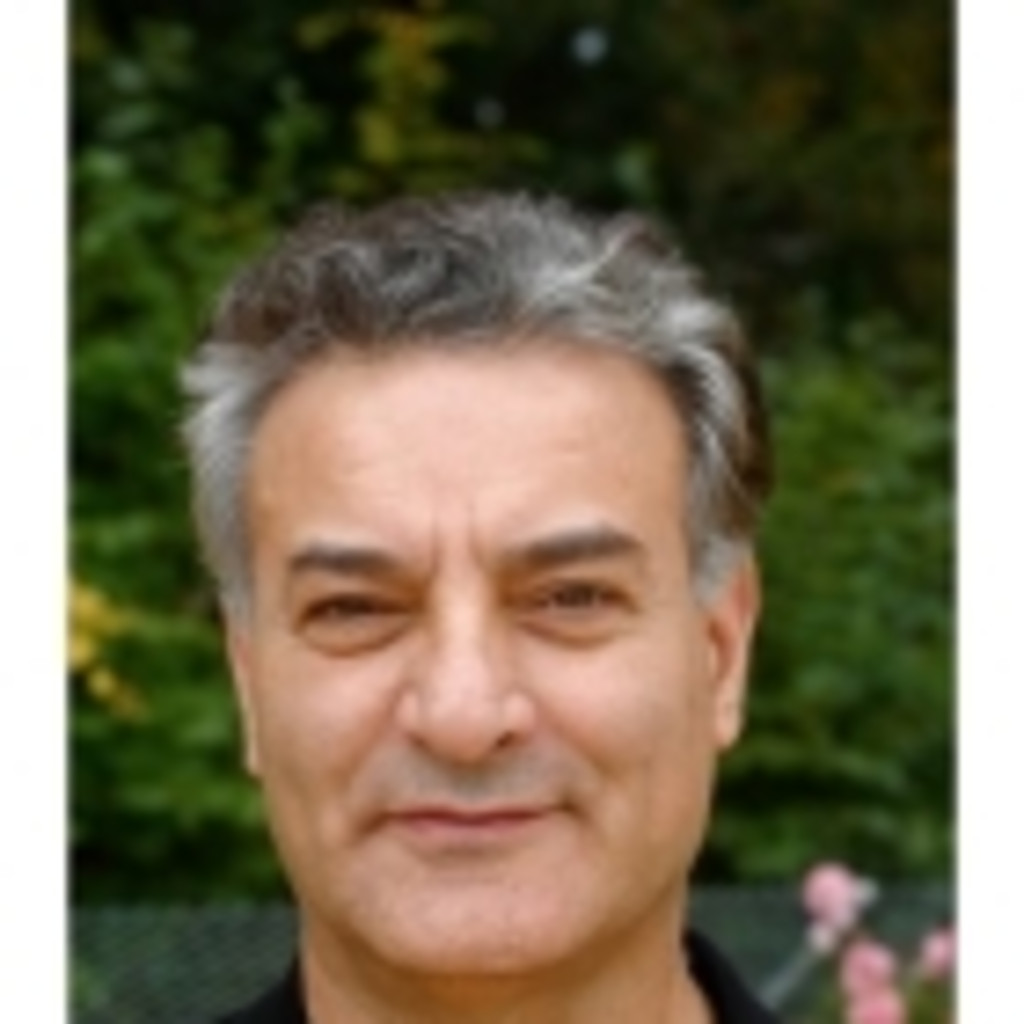 Dr. Walid Daw - Geschäftsführer - eigene Praxis | XING