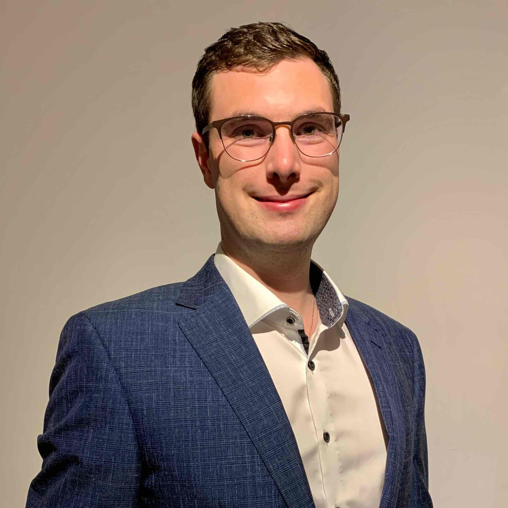 Patrice Marcel Pingel - Betriebsleiter - Baltic Trading GmbH | XING