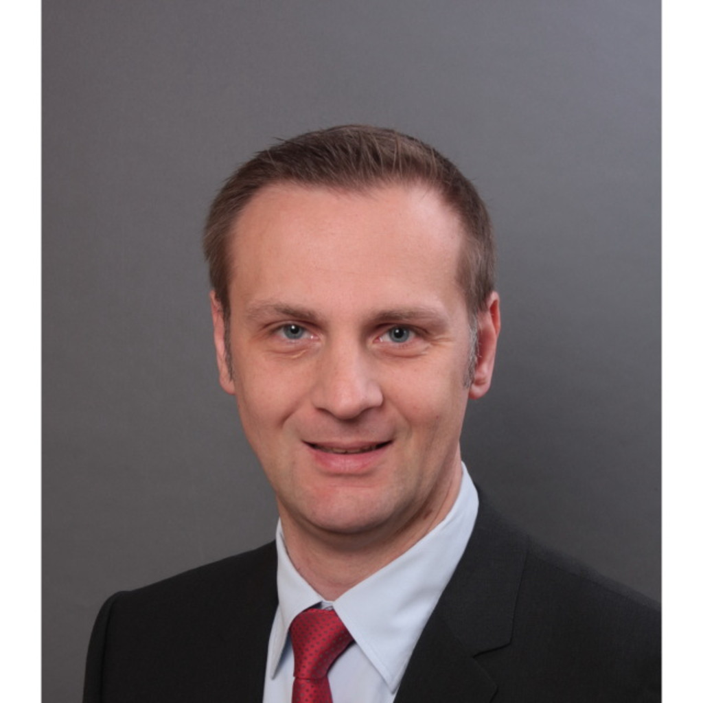 Frank Ries - Gebäudemanager - Bau- und Liegenschaftsbetrieb NRW | XING