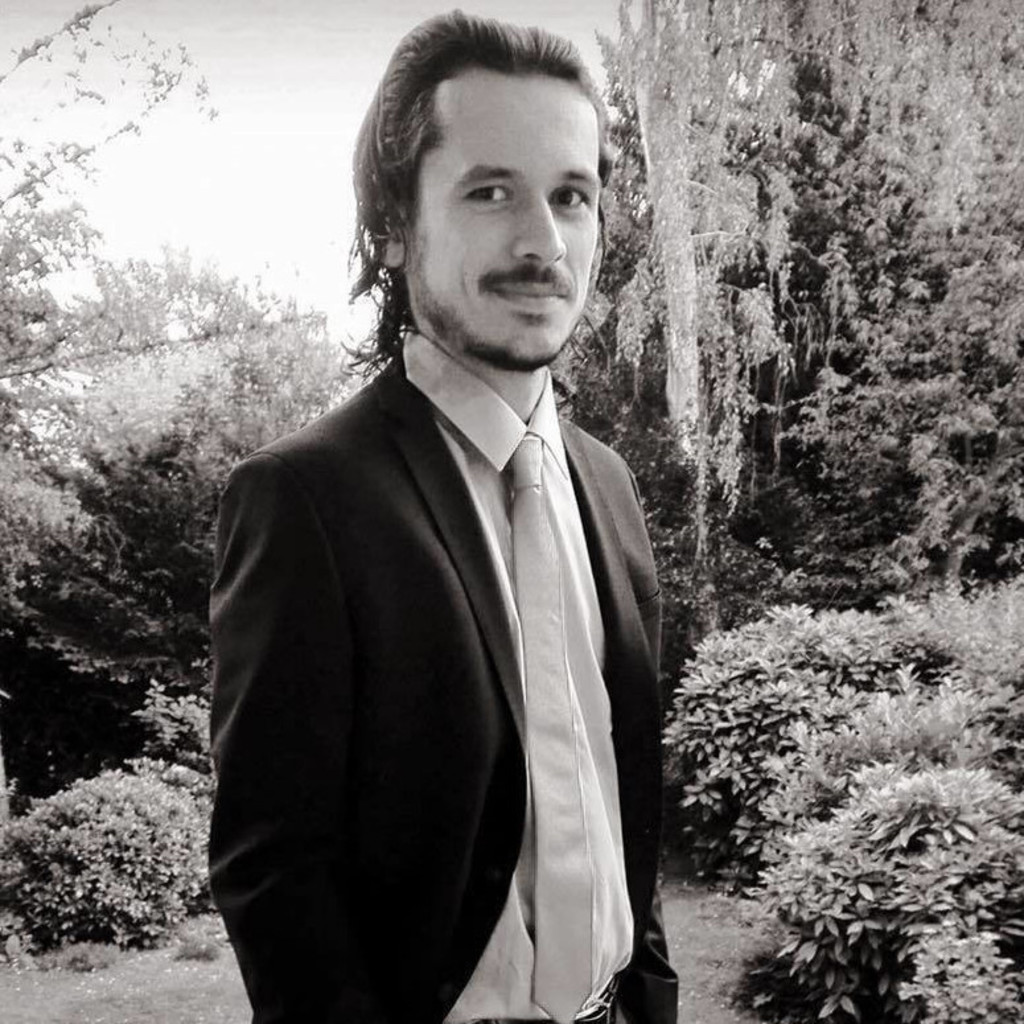 Robin Friede - Explorer on Duty - me and all hotels | XING