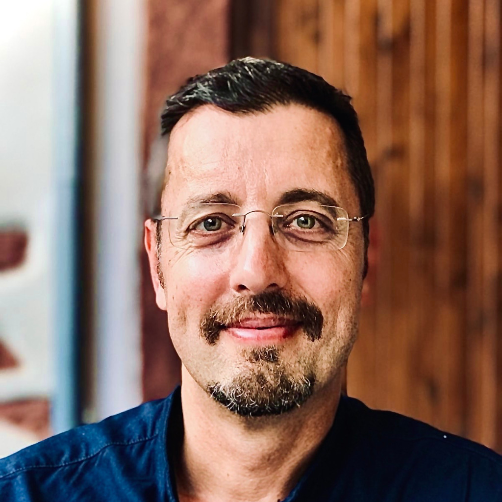 Dipl.-Ing. Michael Alt - Leiter agiles Projekt- und Programmmanagement ...