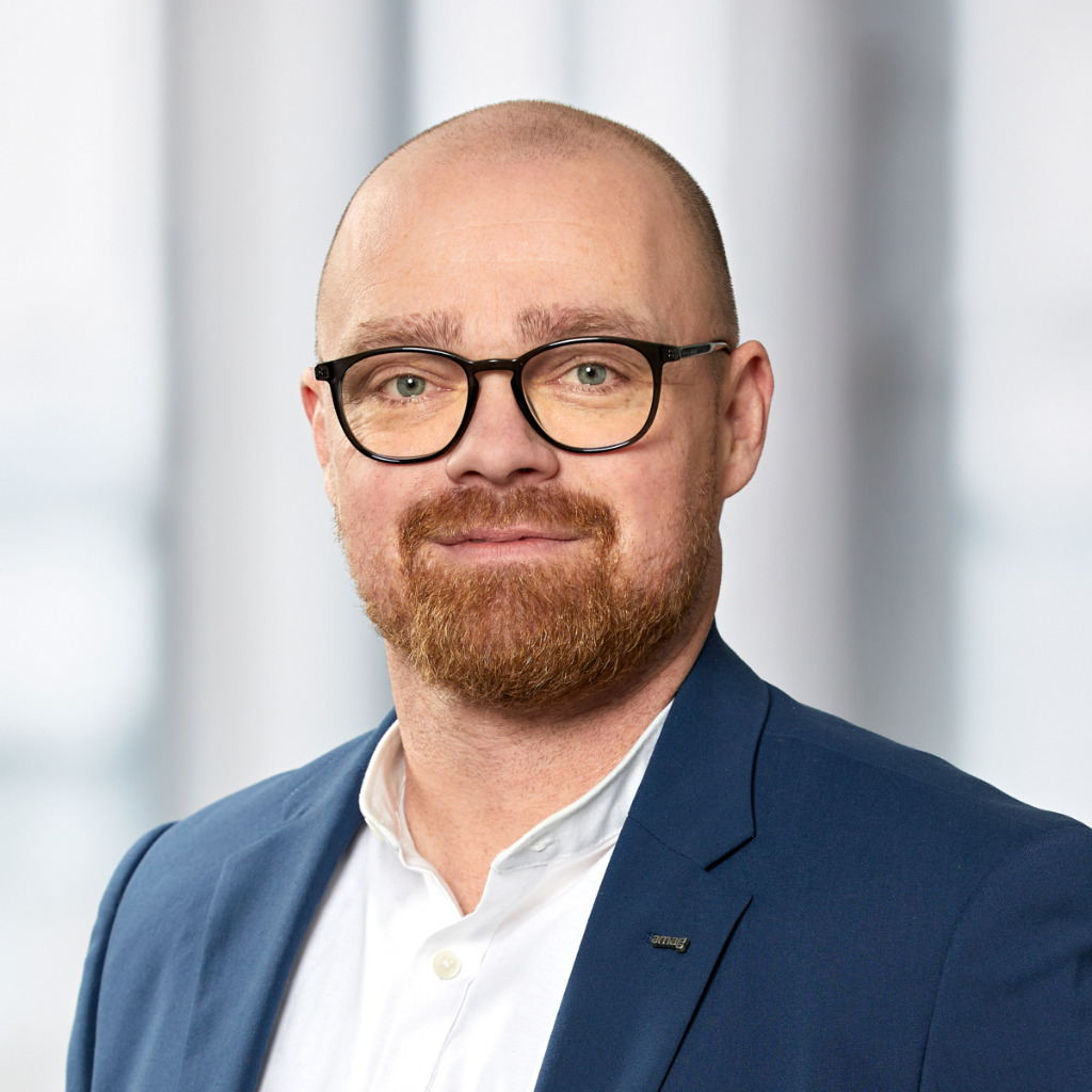 René Lázaro - Head of IT Retail - AMAG Group | XING